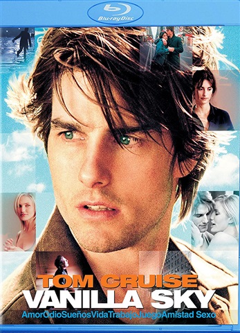 Vanilla Sky - CeX (MX): - Comprar, Vender, Donar